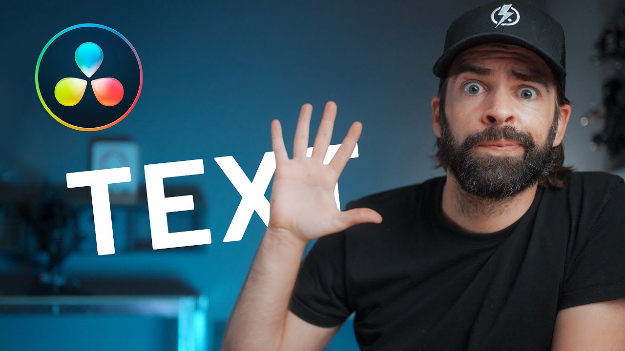 EASY TEXT REVEAL Effect In DaVinci Resolve 18 Tutorial For Beginners easy-text-reveal-effect-in-davinci-resolve-18-tutorial-for-beginners