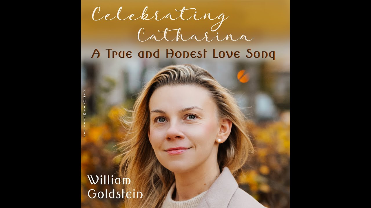 Celebrating Catharina: A True and Honest Love Song - YouTube