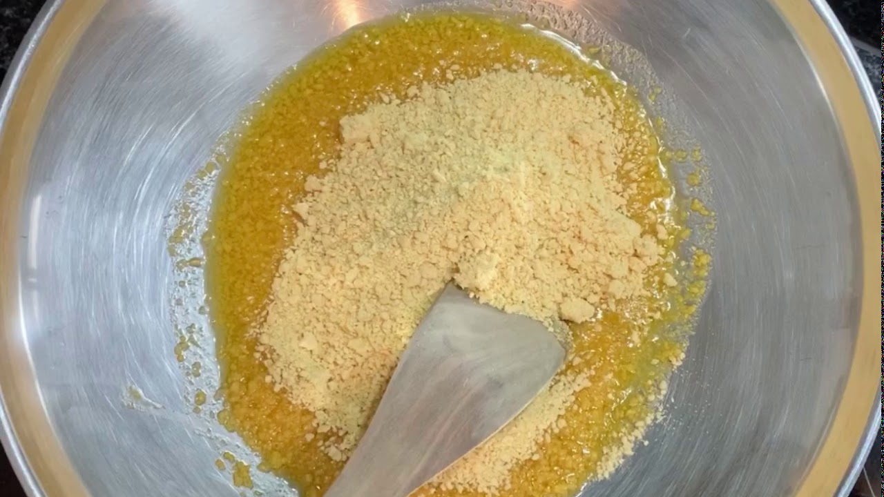 How to make Monthar | Step by step - YouTube