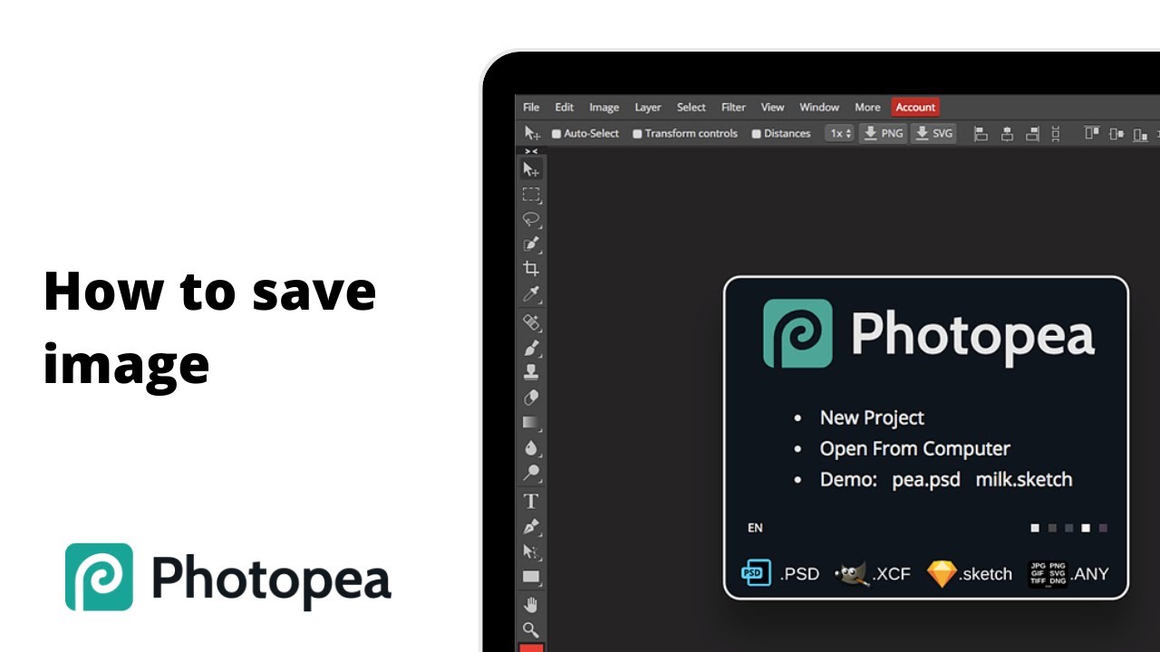 Photopea How To Save Image Tutorial 2024 YouTube photopea-how-to-save-image-tutorial-2024-youtube