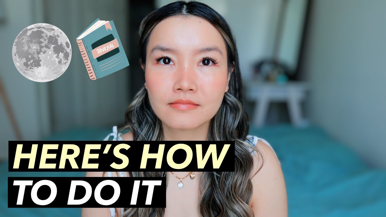 once you visualize like this, the shift happens immediately | best visualization technique - YouTube