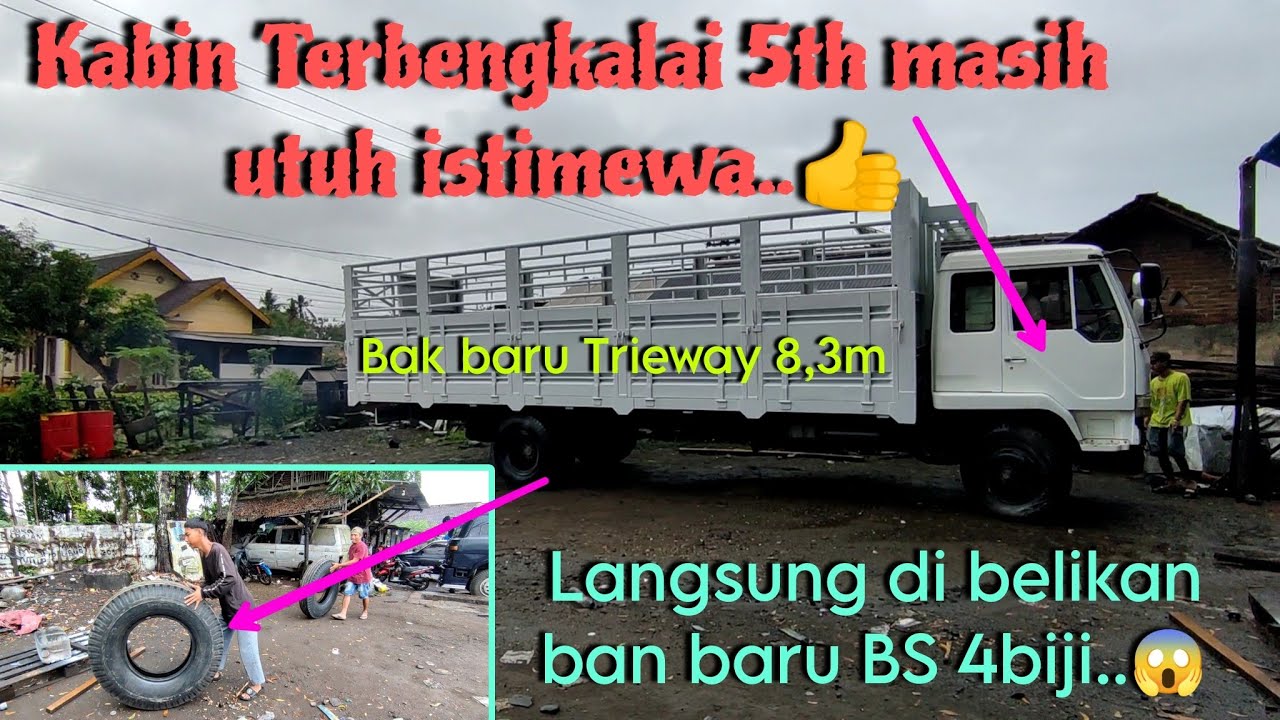 Si Marmut putih terbangun dari tidur panjangnya siap ramaikan Lintas ...