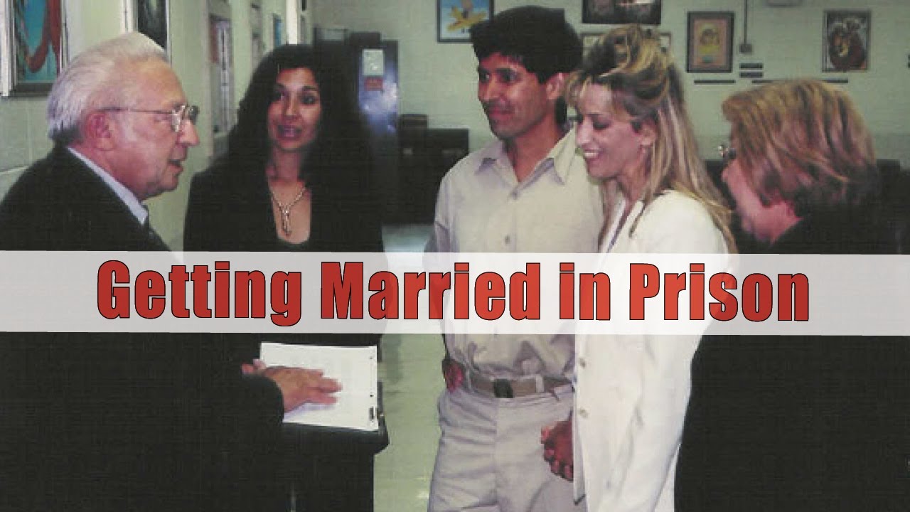 My Husband Served 26 Years in Prison: He Gave me Everything - YouTube