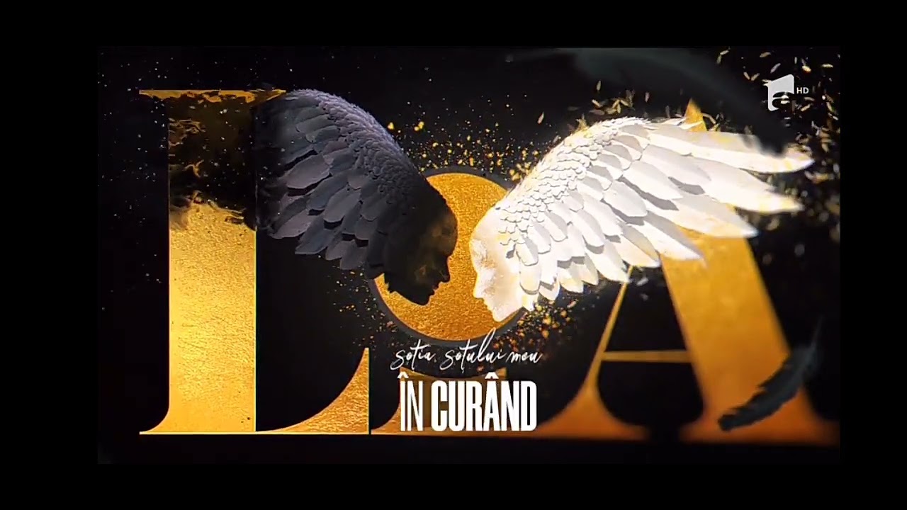 Lia - Teaser 1 Antena 1 - YouTube