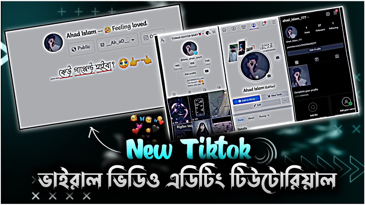 Shaka BooM🐸💔 || TikTok New Trend Video Editing Tutorial || Alight Motion Video Editing Tutorial ...