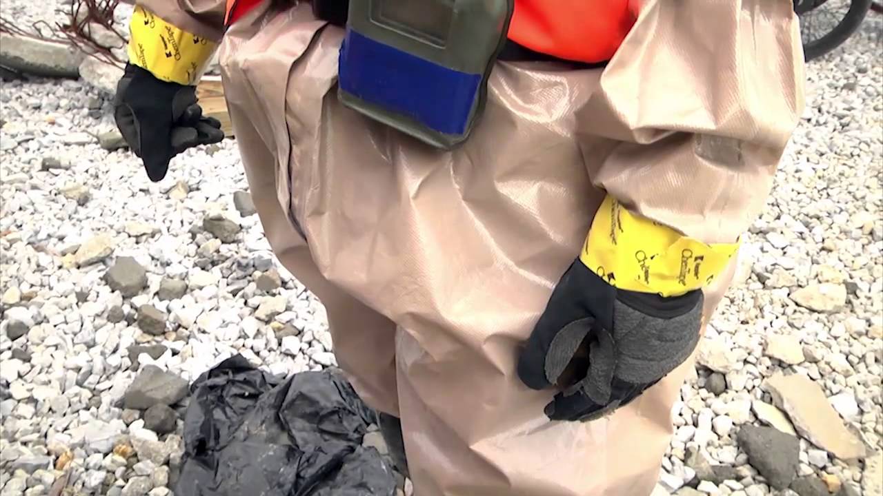 Region 4 Homeland Response Force X Eval - YouTube