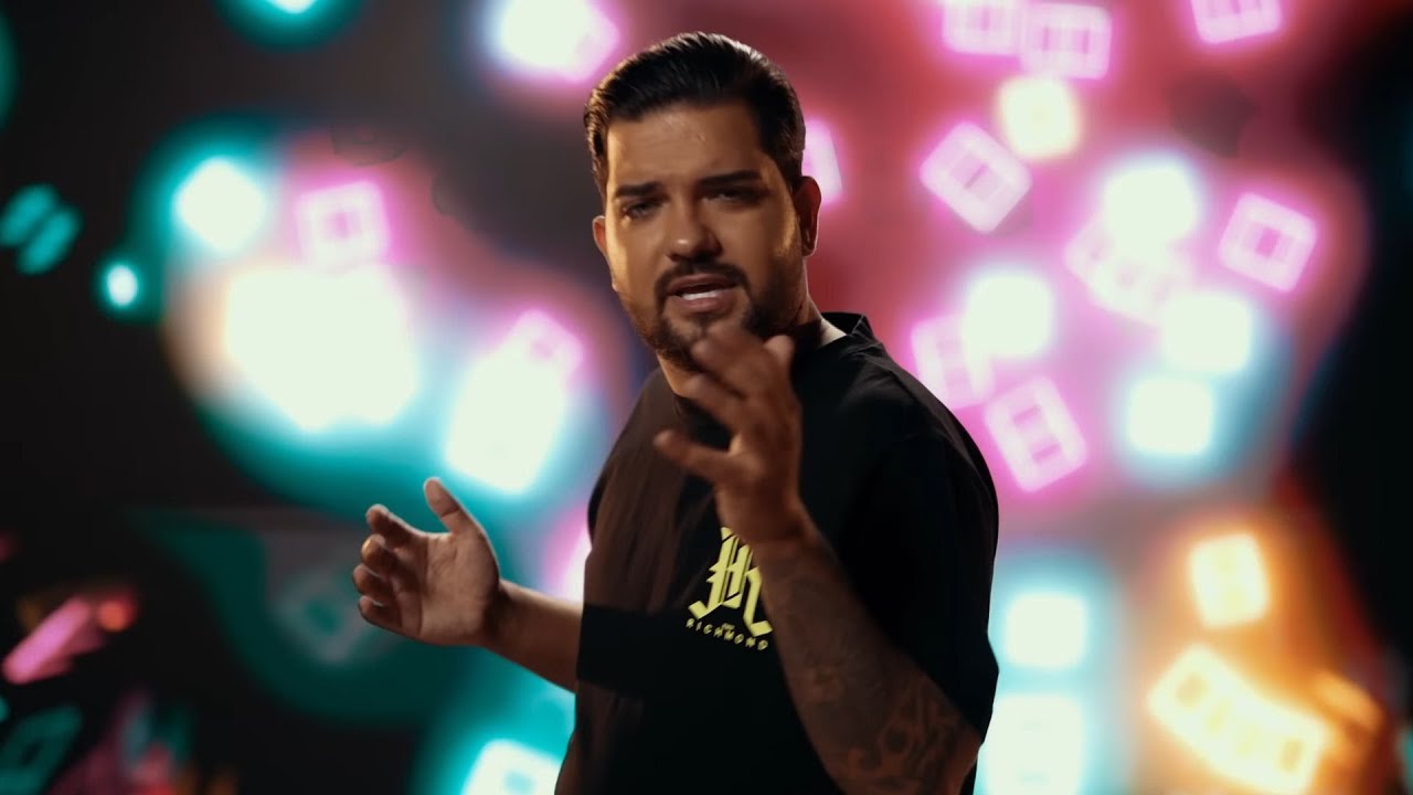 Playlist - Lele x Mariano - Se Misca Wow - YouTube