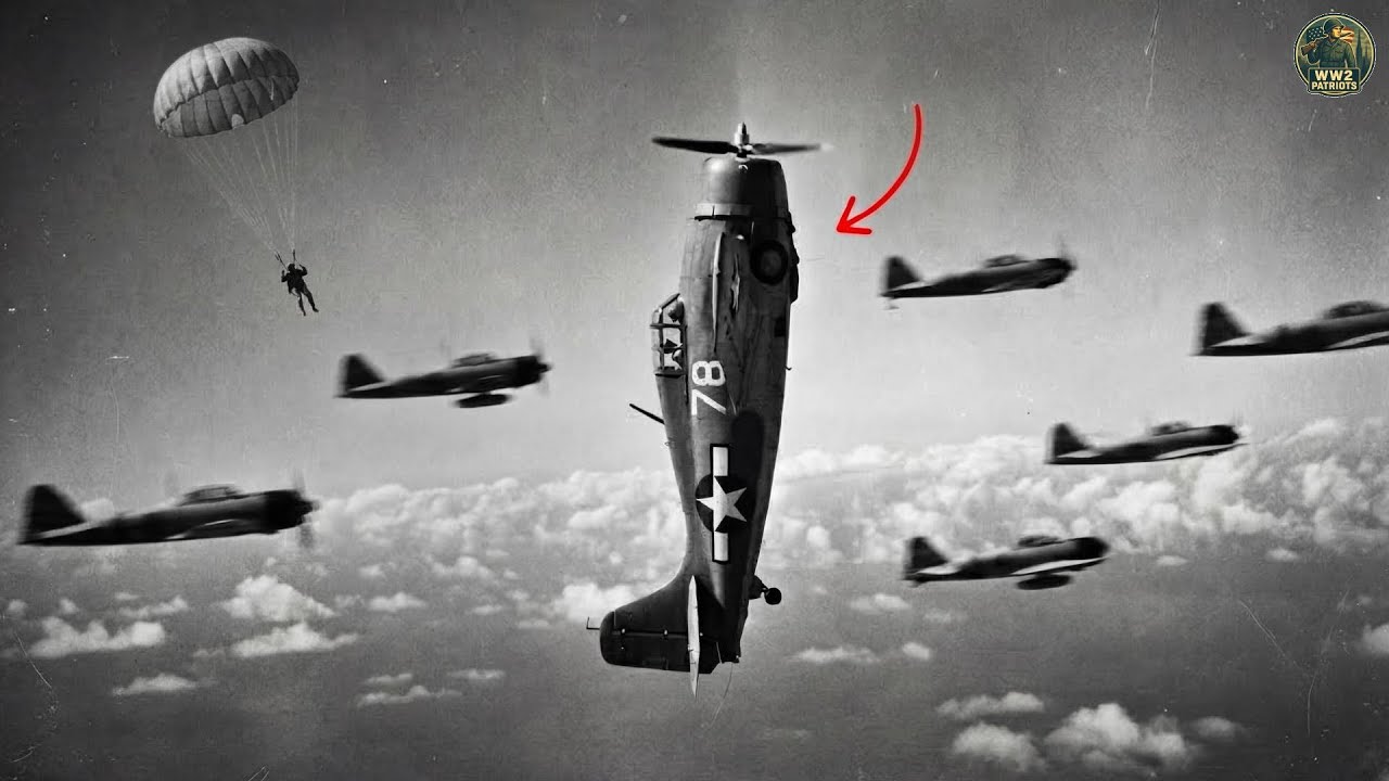 They Called His 2-Second Stall Suicide — Until One Ace Beat 7 Enemy ...