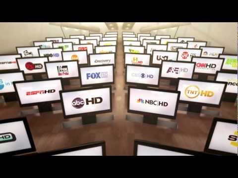 DISH Network High Definition - YouTube