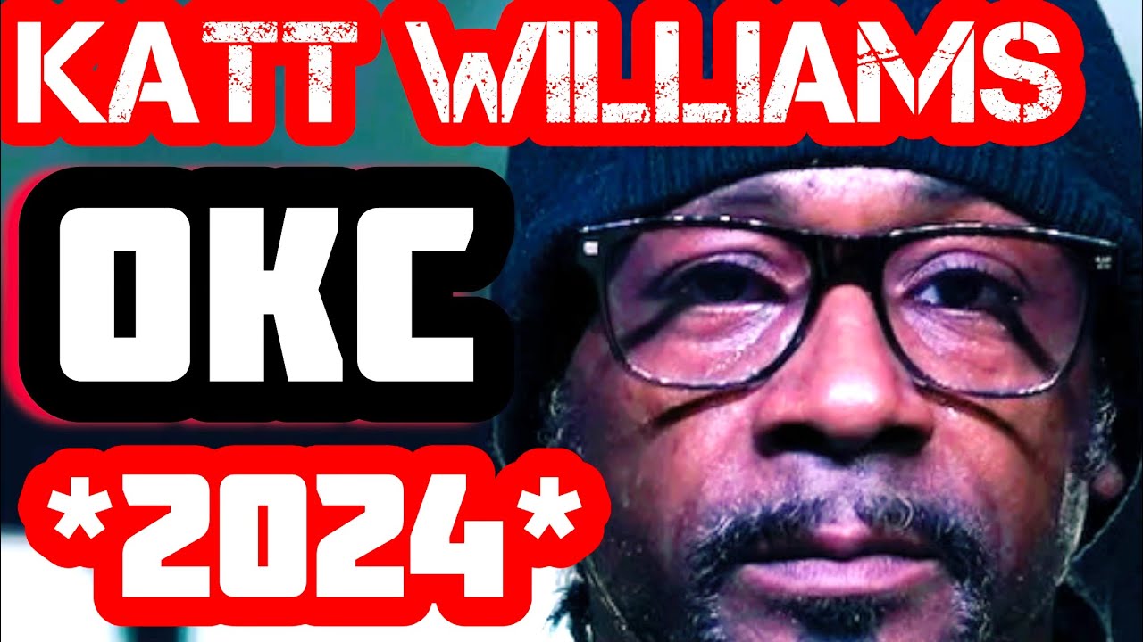 Katt Williams has his first performance in OKC! since the club shay ...