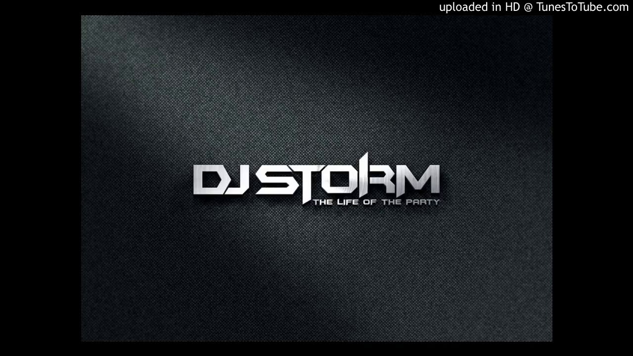 Dj Storm 2018 Sound Efx Pack 1 - YouTube