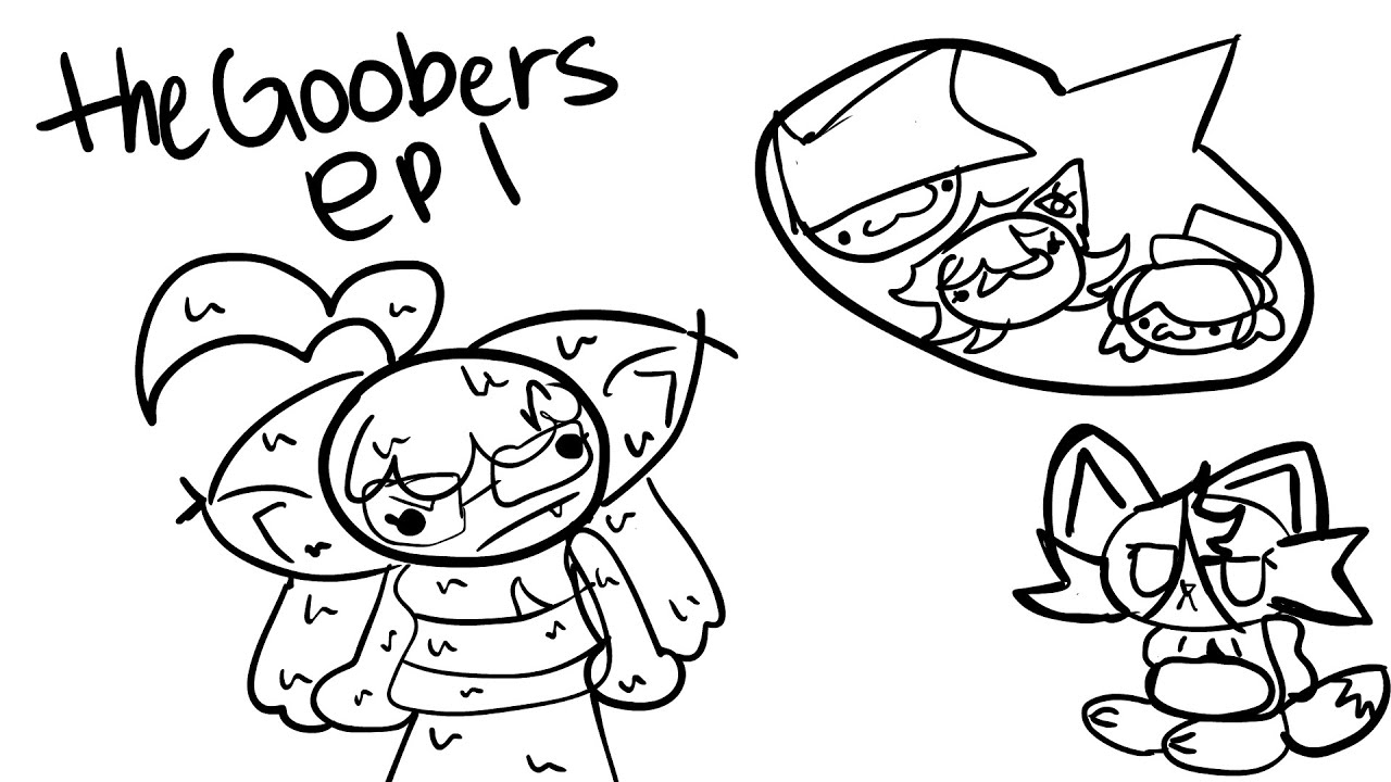 the goobers - 1 : autumn - YouTube