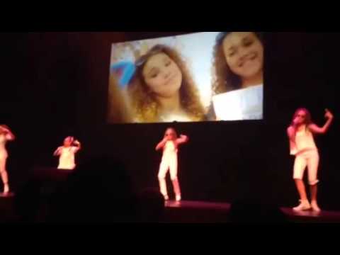 The Haschak sisters live-Sorry-Full song