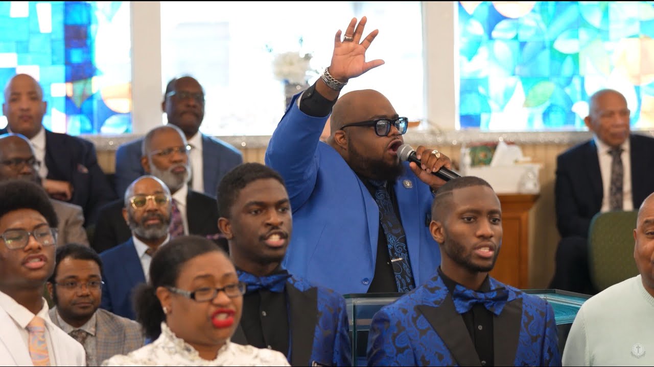 Song: Oh How Precious Is The Name Of Jesus - YouTube