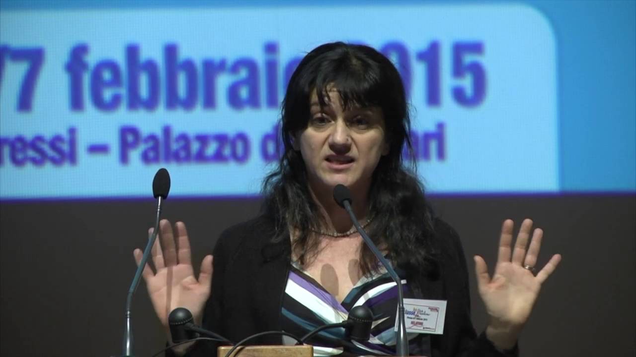 Sviluppo della memoria - videolezione di Simona Ghetti - Prima parte - YouTube