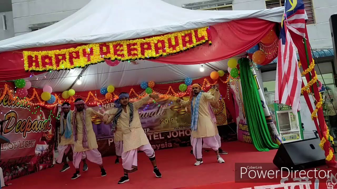 Maithili song\Dhoti kurta gamchha pagri hamar pahichan chhai 2019/10/30 ...