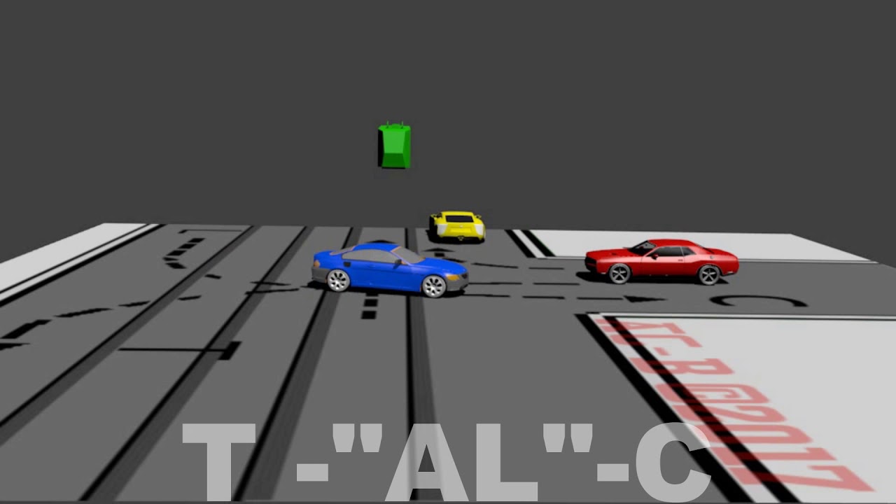 cds in pillole incrocio 610 - YouTube