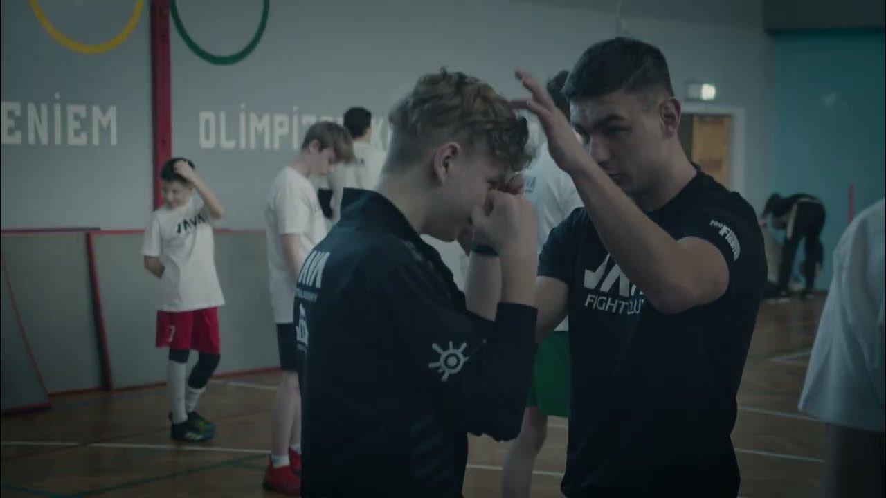 Java Football Camp 4 - YouTube