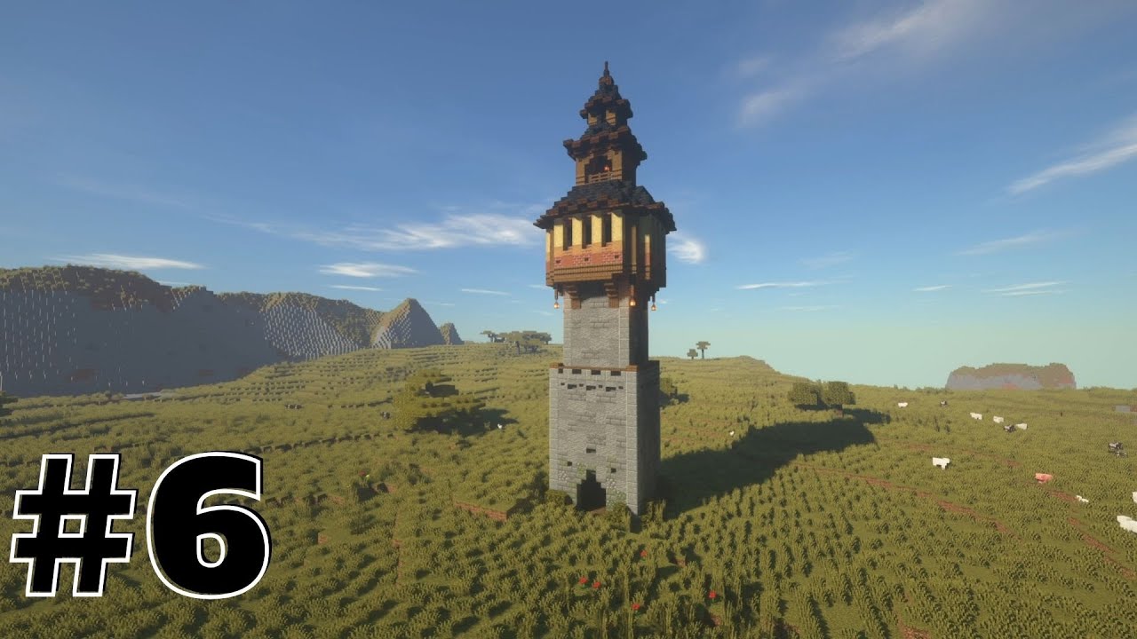 Kule Bakgrunner I Hd Minecraft