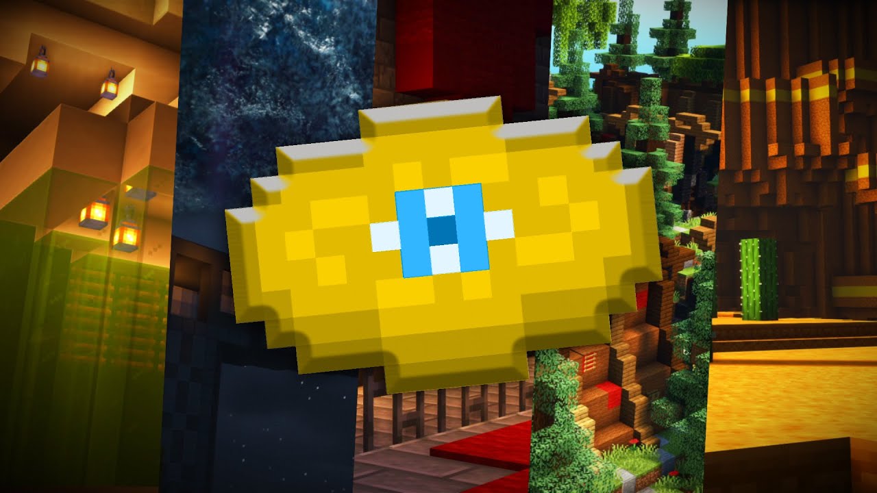 Minecraft Showdown OST | Original Soundtrack - YouTube