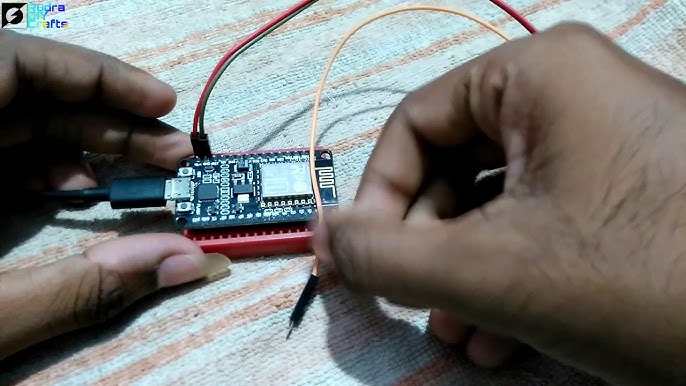Watch Bilingual Video How to Install Blynk Library on Arduino IDE