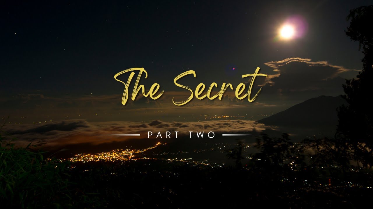 The Secret part 2 - Jinkook Fanfic - YouTube