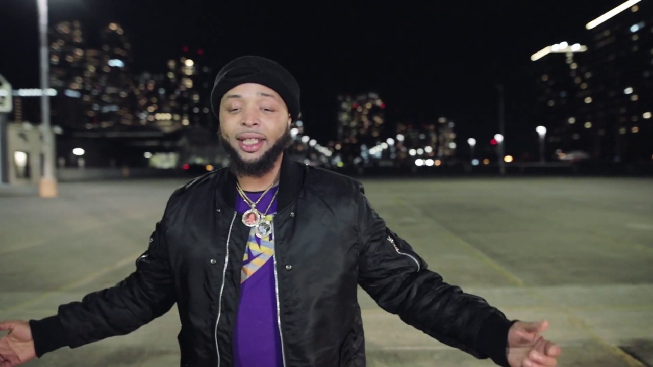 P-Gutta x Ruga - Real Opps Fake Friends(Official Music Video) Dir. By ...