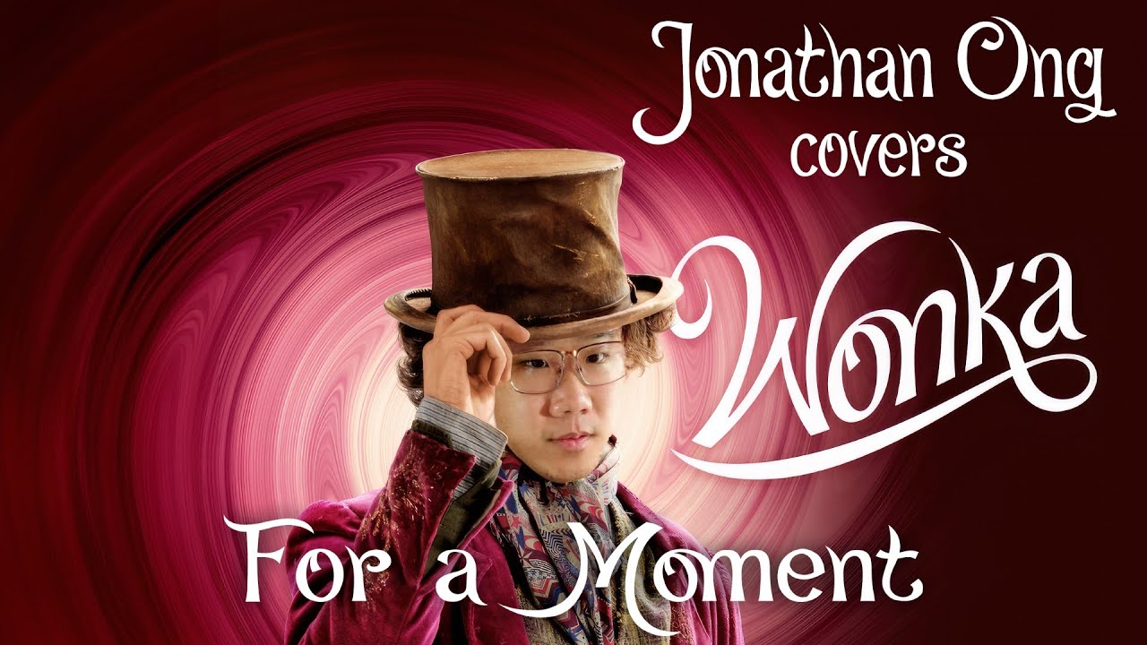 Wonka Soundtrack - For a Moment (Stream Highlight) - YouTube