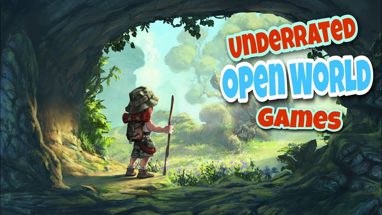 10 Best Underrated Open World Games For Android iOS High Graphics 10-best-underrated-open-world-games-for-android-ios-high-graphics