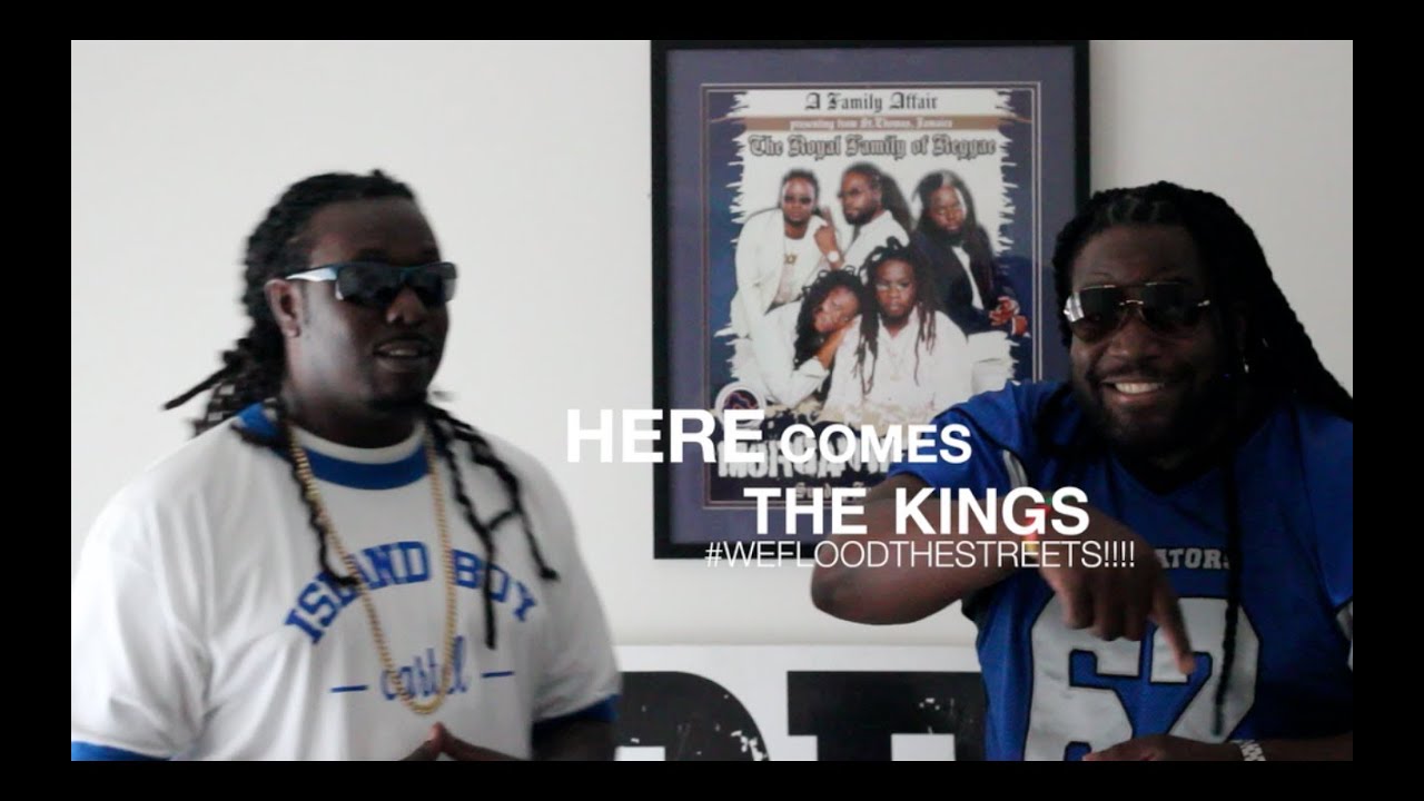 CHRONICLES OF KRUNK: GRAMPS MORGAN vs KRUNKMASTER in Atlanta Ga - YouTube