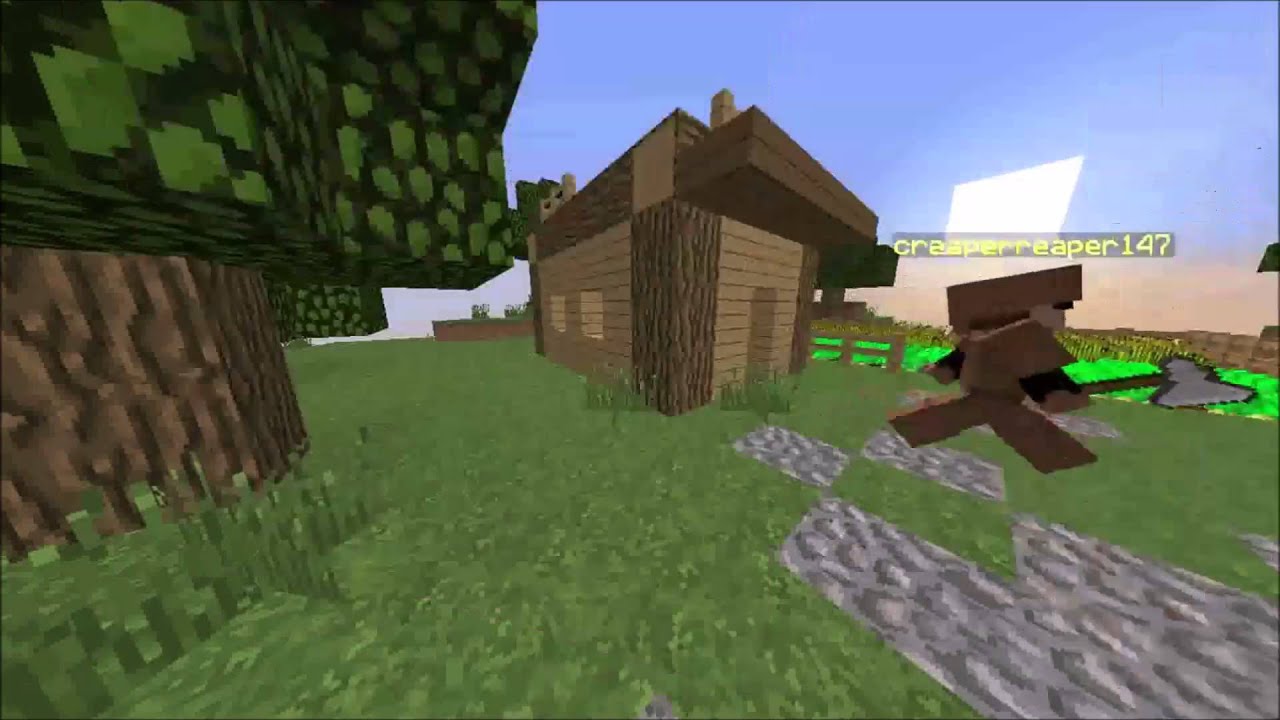 Minecraft| My Ledge| Dragons - YouTube