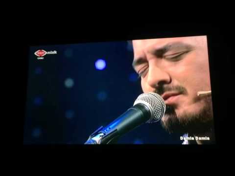 ORHAN ÖLMEZ - Odam Kireç Tutmuyor - 18/02/2016