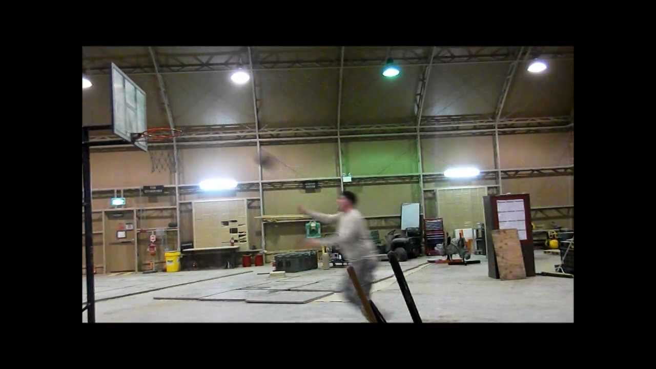 DUNK NATION 2 - YouTube