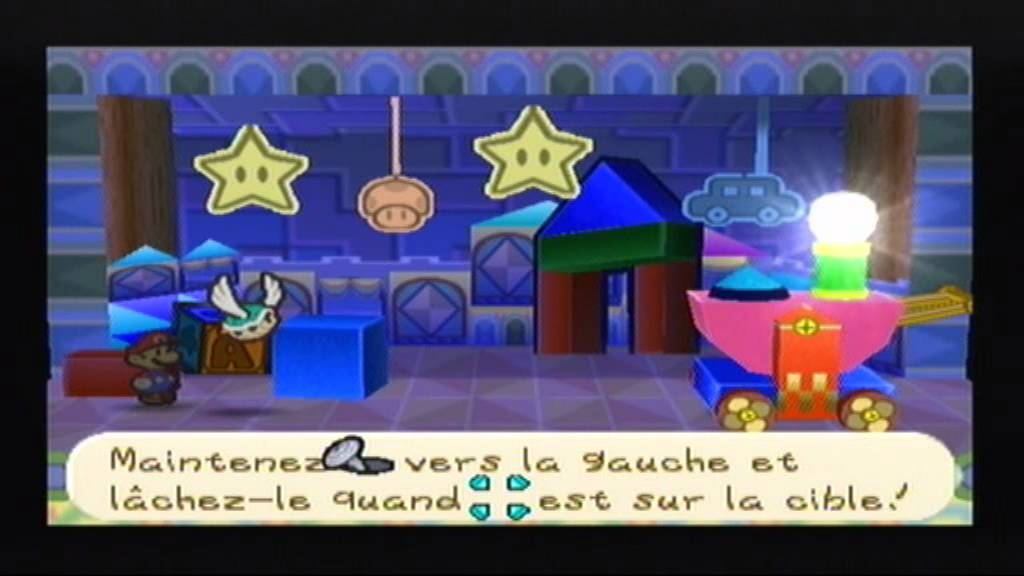 [PM64] Paper Mario 64 Boss n°15 : Général Mass - YouTube
