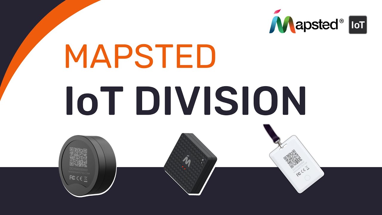 Discover Mapsted's IoT Division | Transform Your Operations Today - YouTube
