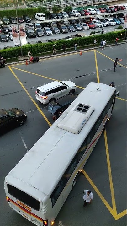 U-turn accident - YouTube