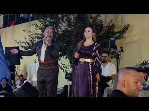 Rêzan Şirvan - Şiyar Ararat Aksungur Ailesinin Düğünü Bitlis Düğünü Bomba halay