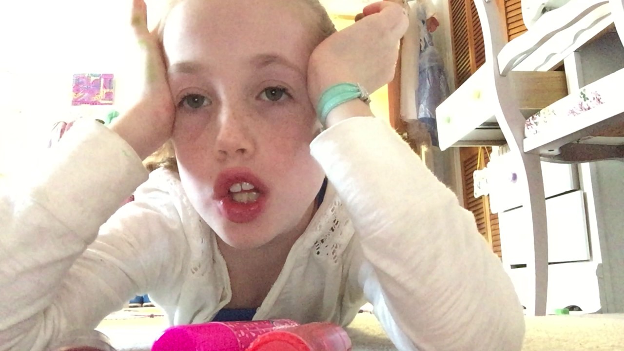 Chapstick challenge - YouTube