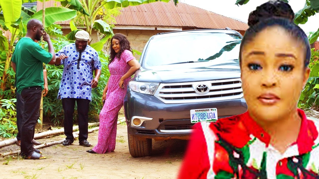 TRUE SACRIFICE Dis Movie Is A Must Watch For All Especially Lovers PT 2 ...