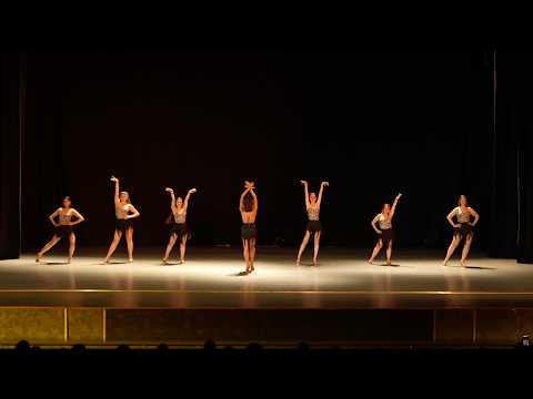 2026 danceIST Beginner Plus Ladies Sportif Latin Yıl Sonu Gösterisi