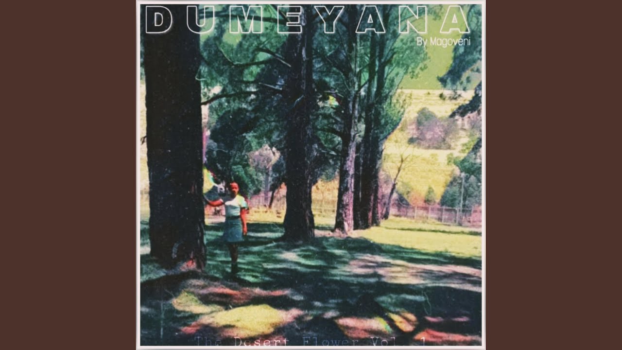 Tsutsuma Nwananga - YouTube