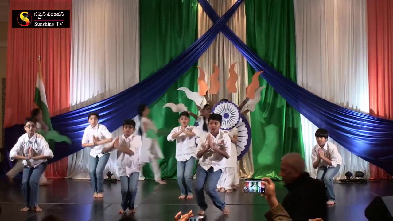 Sunshine TV - YouTube