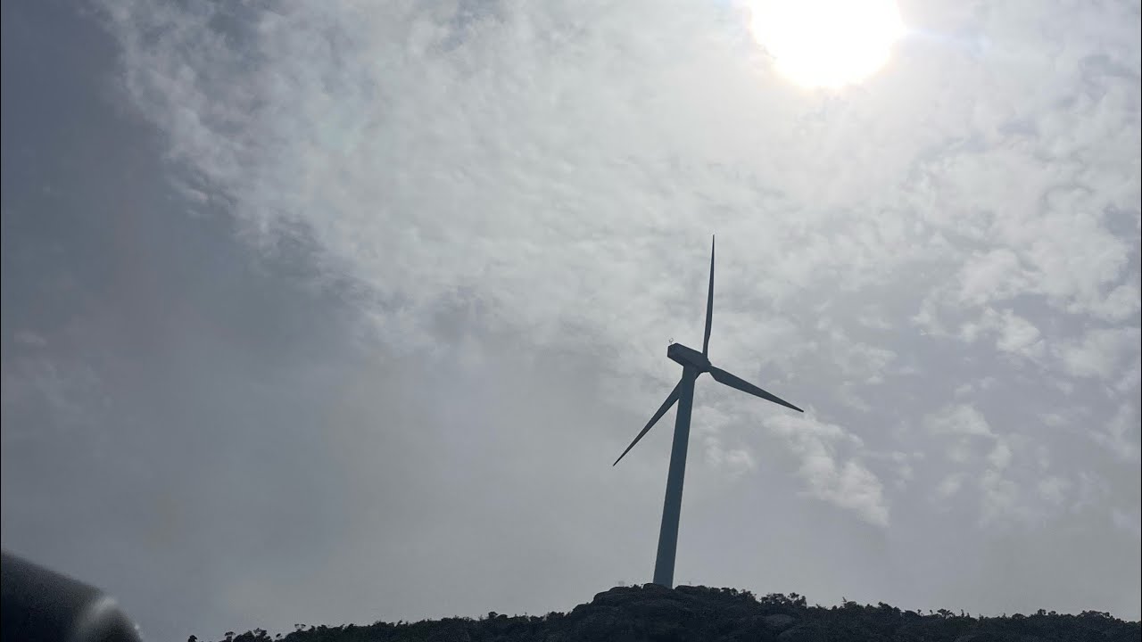 Wild Horses, Wind Turbines & Dirt Roads: Galicia Like You’ve Never Seen ...