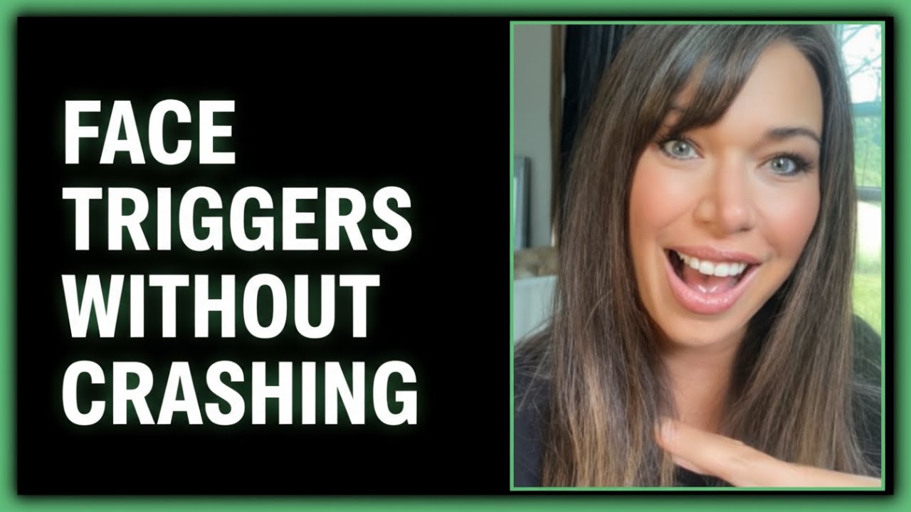 How I Face Triggers Without Crashing (CFS Recovery Explained) - YouTube