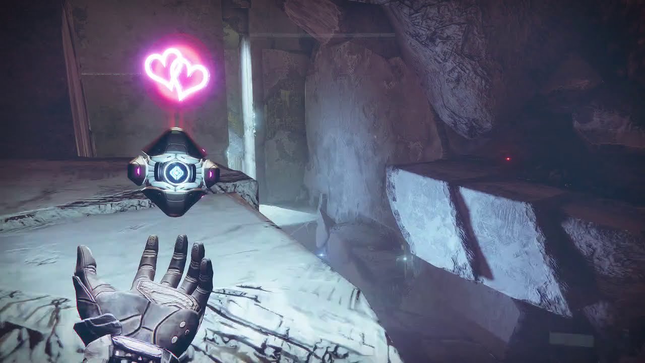 Destiny 2 Beyond Light Adored Ritual Weapon Progress Get Strike in Your ...