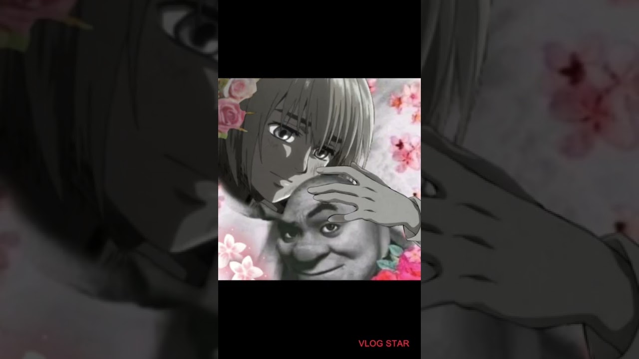 Cursed attack on titan ⚠️warning⚠️ (part 1) (Armin x Shrek) (read ...