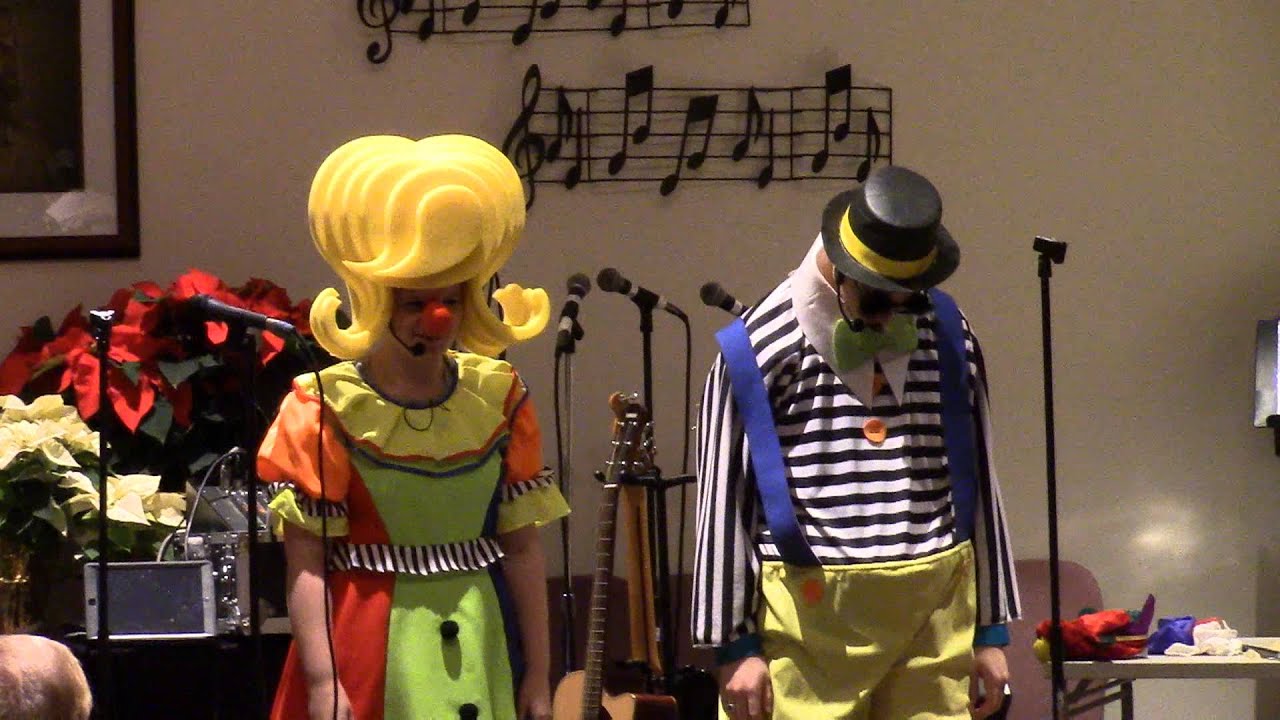 Forester Brothers Family skits and magic tricks - YouTube