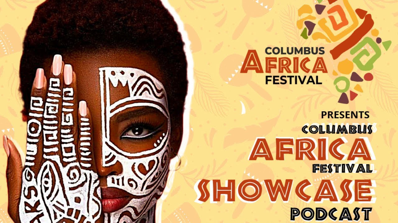 Bridging Cultures - The Union of the Columbus African Festival and ...