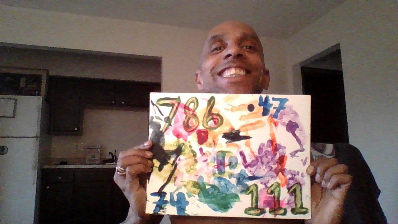 AWAKENED TEACHER THE POWER TO LOOKWITHIN 786 OM ALLAH SYNCRETISM MAGIC ...