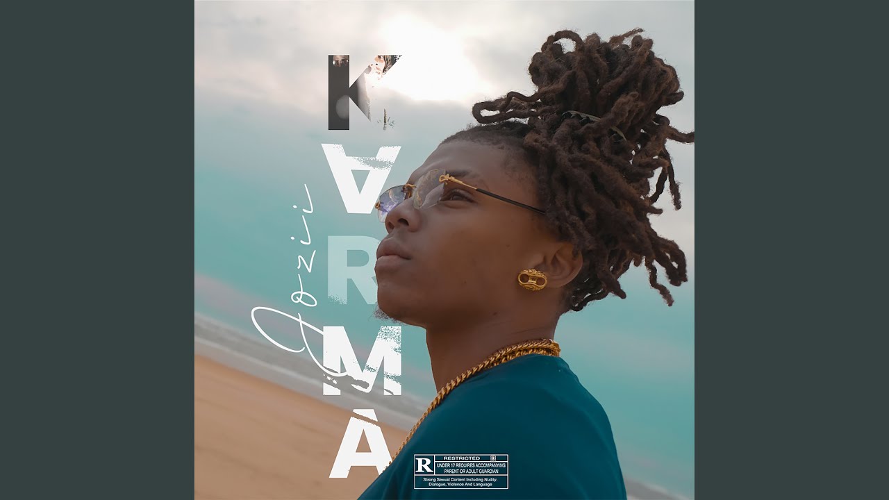 Karma - YouTube